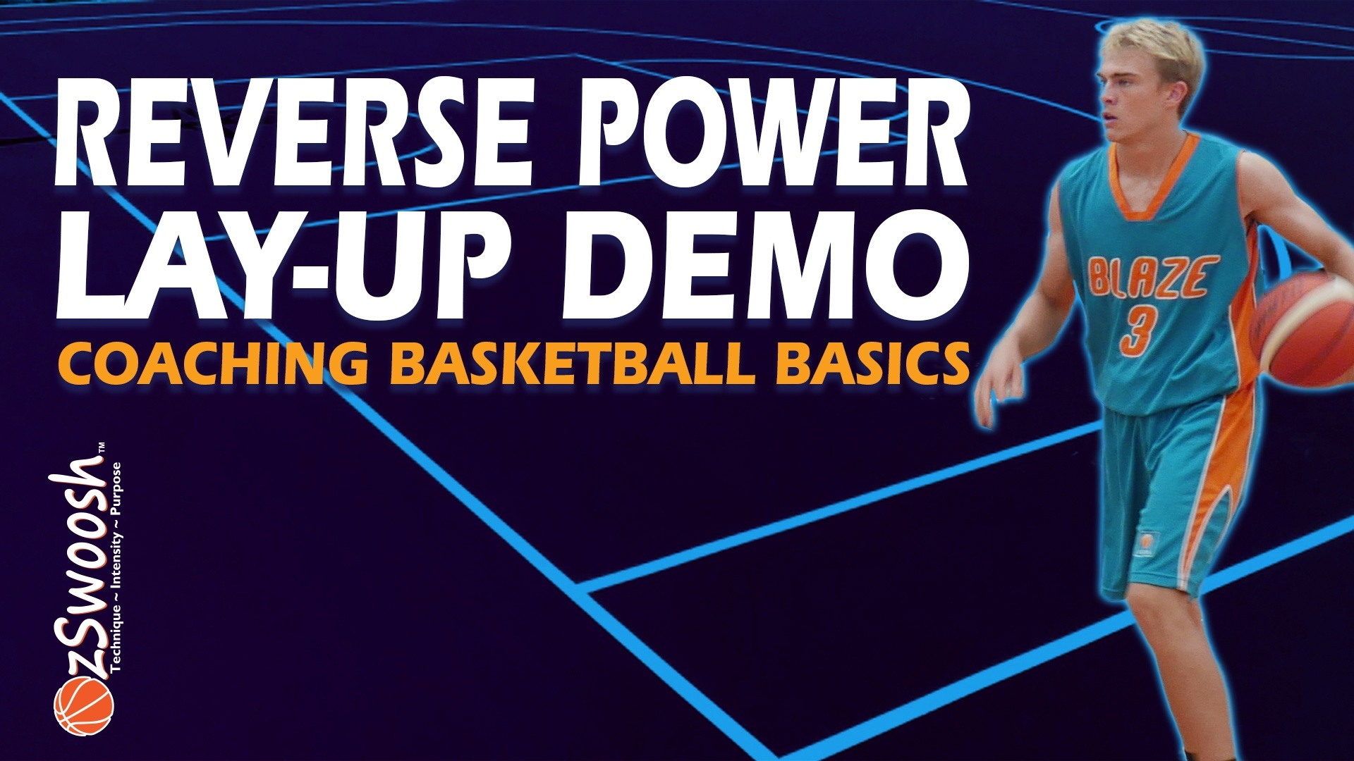 Basketball Basics - Page 3 of 3 - Ozswoosh